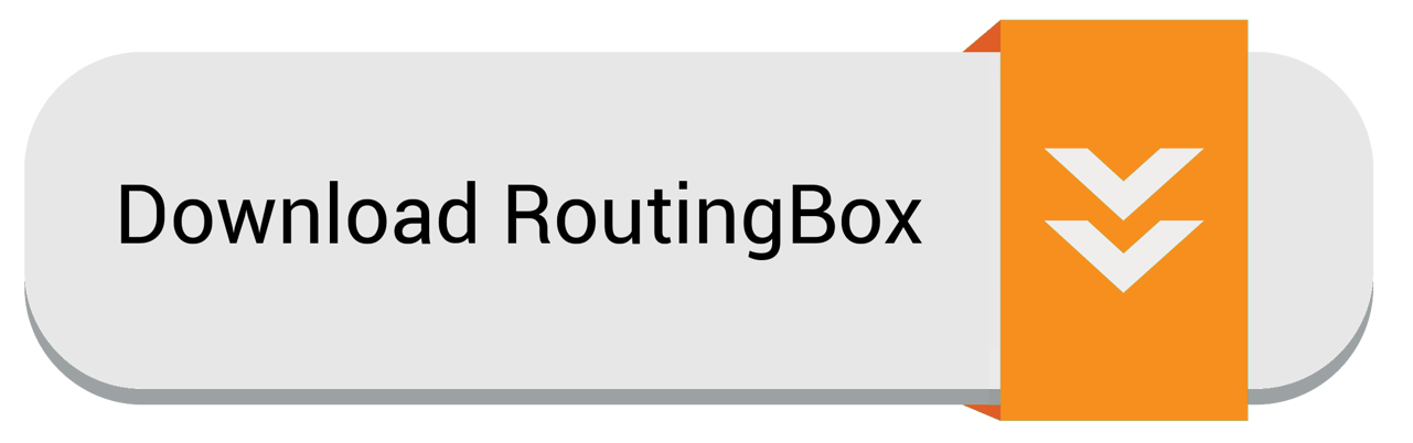 How to Install RoutingBox