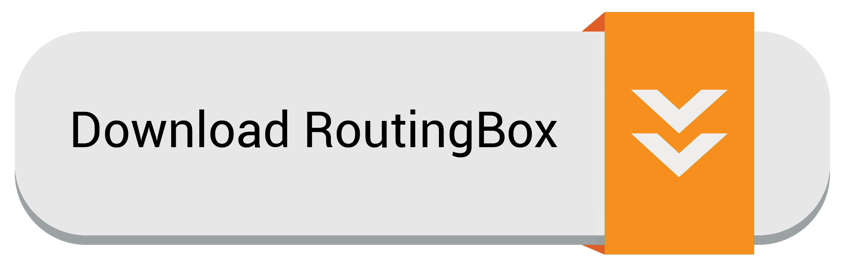How to Install RoutingBox