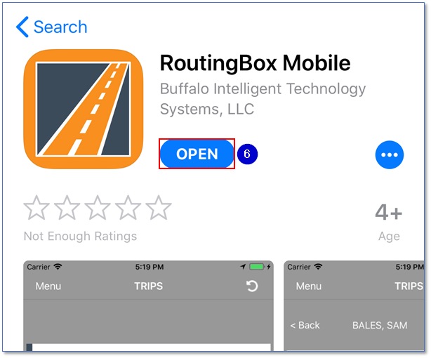 How to Install RoutingBox Mobile