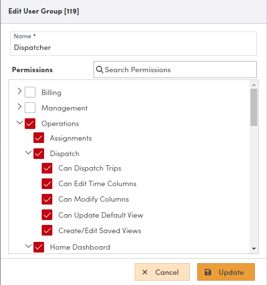 How to Create and Manage User Groups in RoutingBox Web