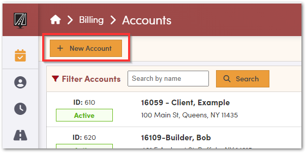 How to Create an Account in RoutingBox Web