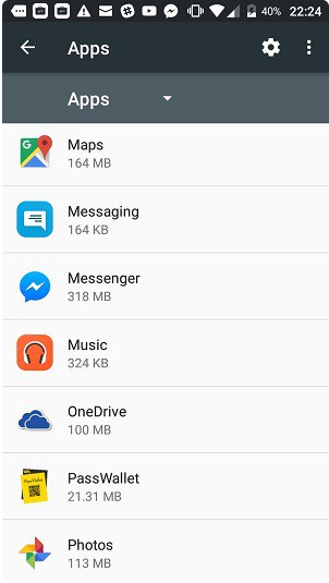How to Change RoutingBox Mobile Location Settings