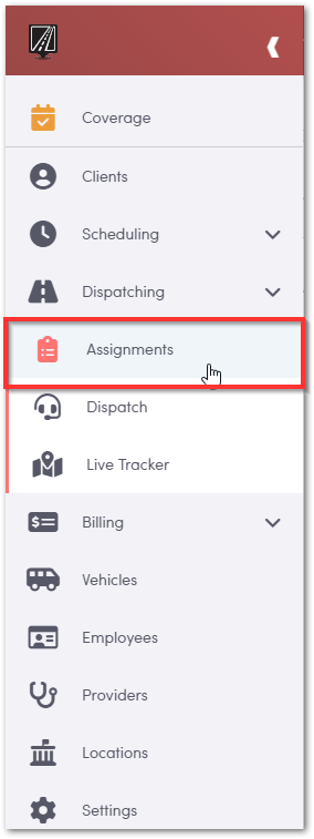 Using Assignment Planner in RoutingBox Web