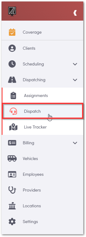 How to Dispatch a Trip in RoutingBox Web