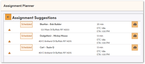 How to Dispatch a Trip in RoutingBox Web